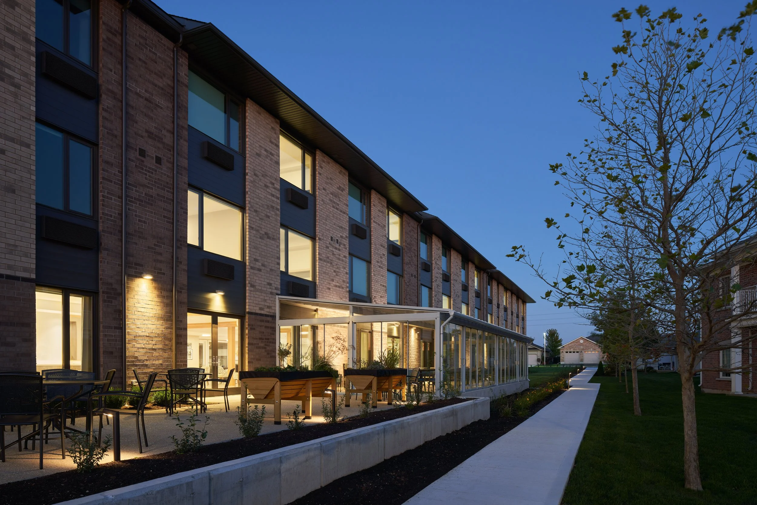 Gallery 1 — Riverview Park Residence