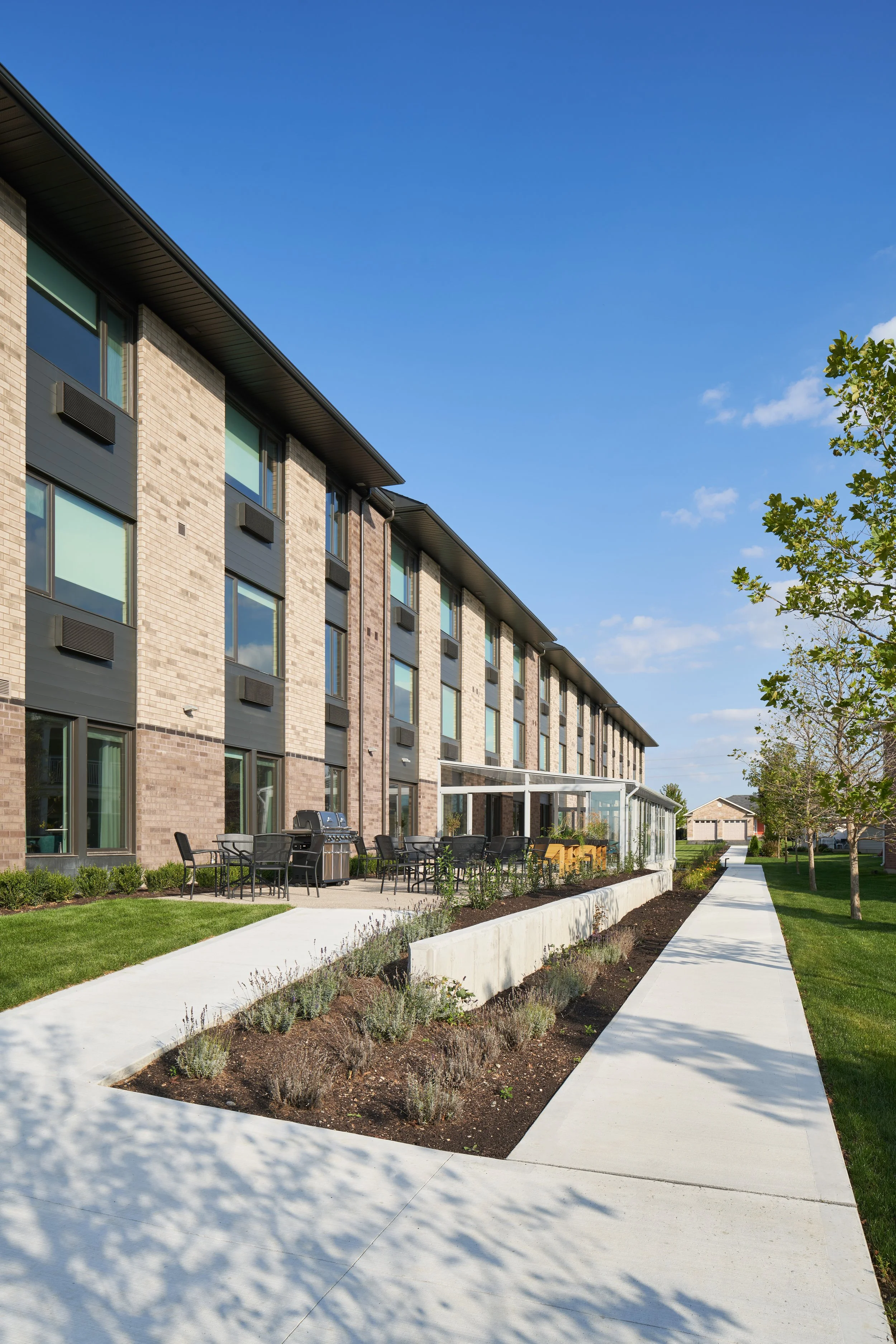 Gallery 1 — Riverview Park Residence