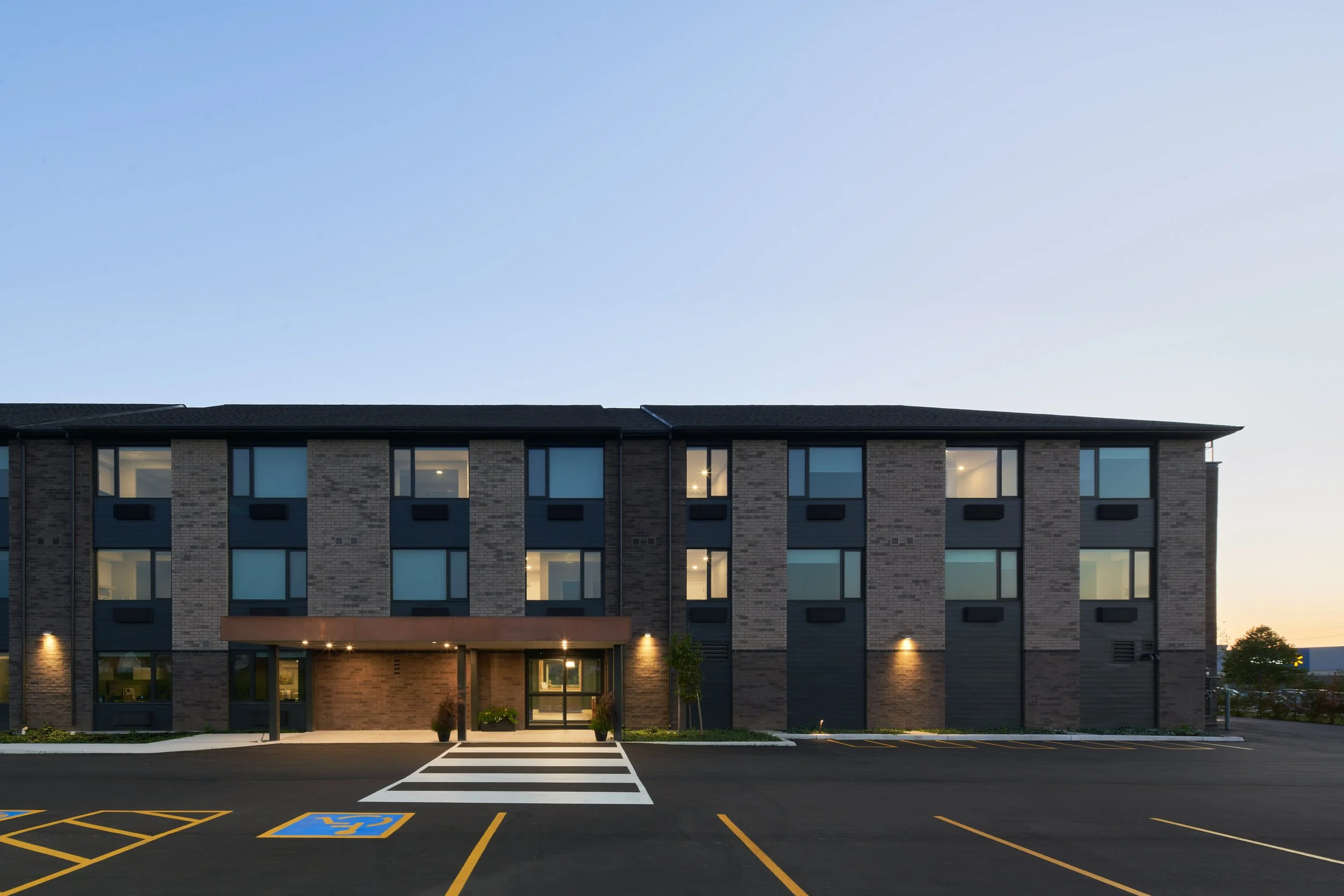 Gallery 1 — Riverview Park Residence