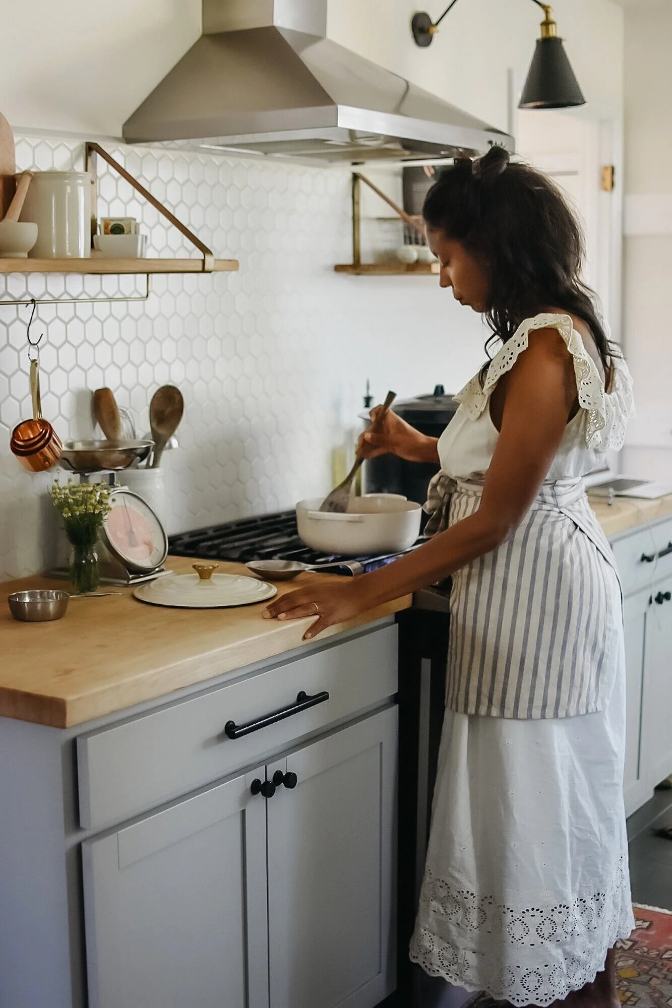 Ball® home canning No Sugar Plum Jam — Alyson Morgan