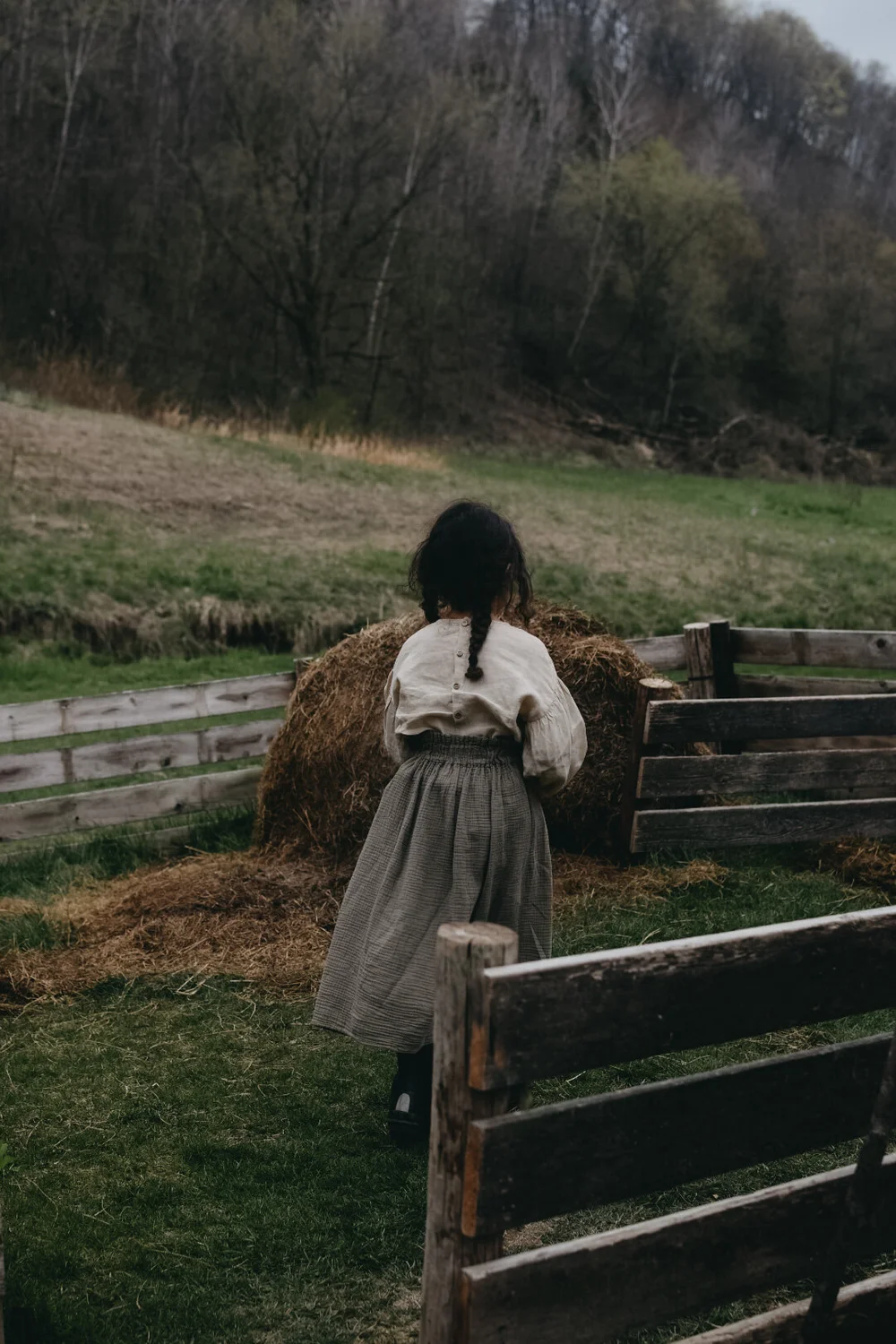 Coming Home to Ourselves | Our Journey to Slow Living — Alyson Morgan