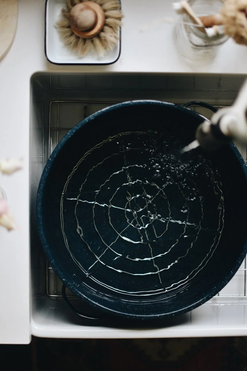 Tastes of Summer | Black Cap Jam | Forage, Harvest, Eat — Alyson Morgan