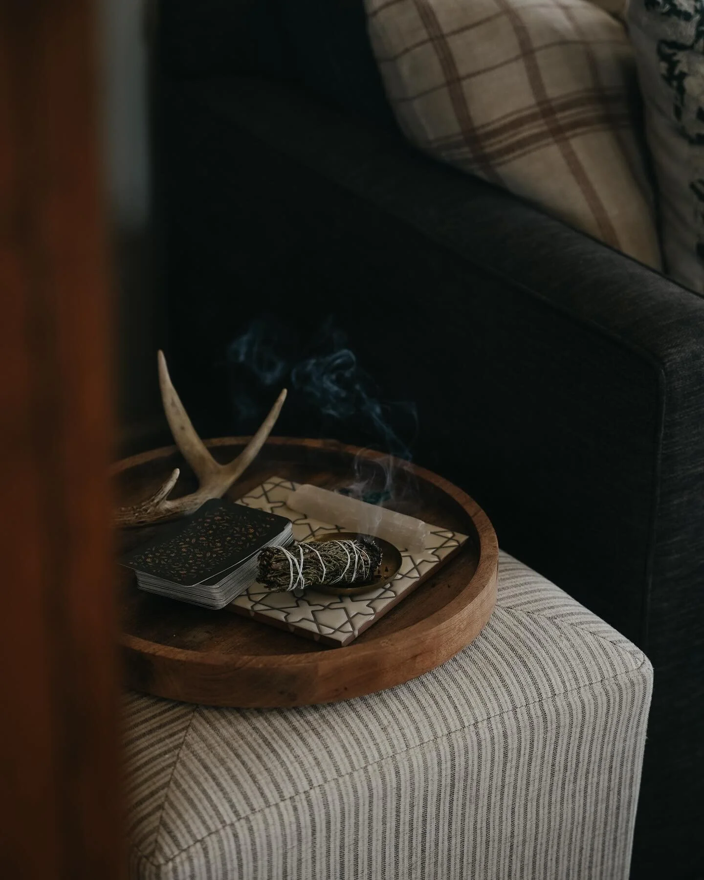 Our Kindred Home Book — Alyson Morgan