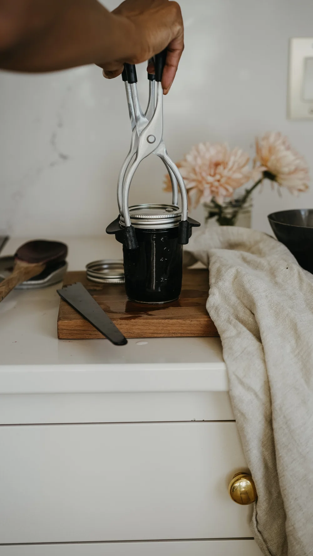 getting ready for canning season | do’s + don’ts — Alyson Morgan