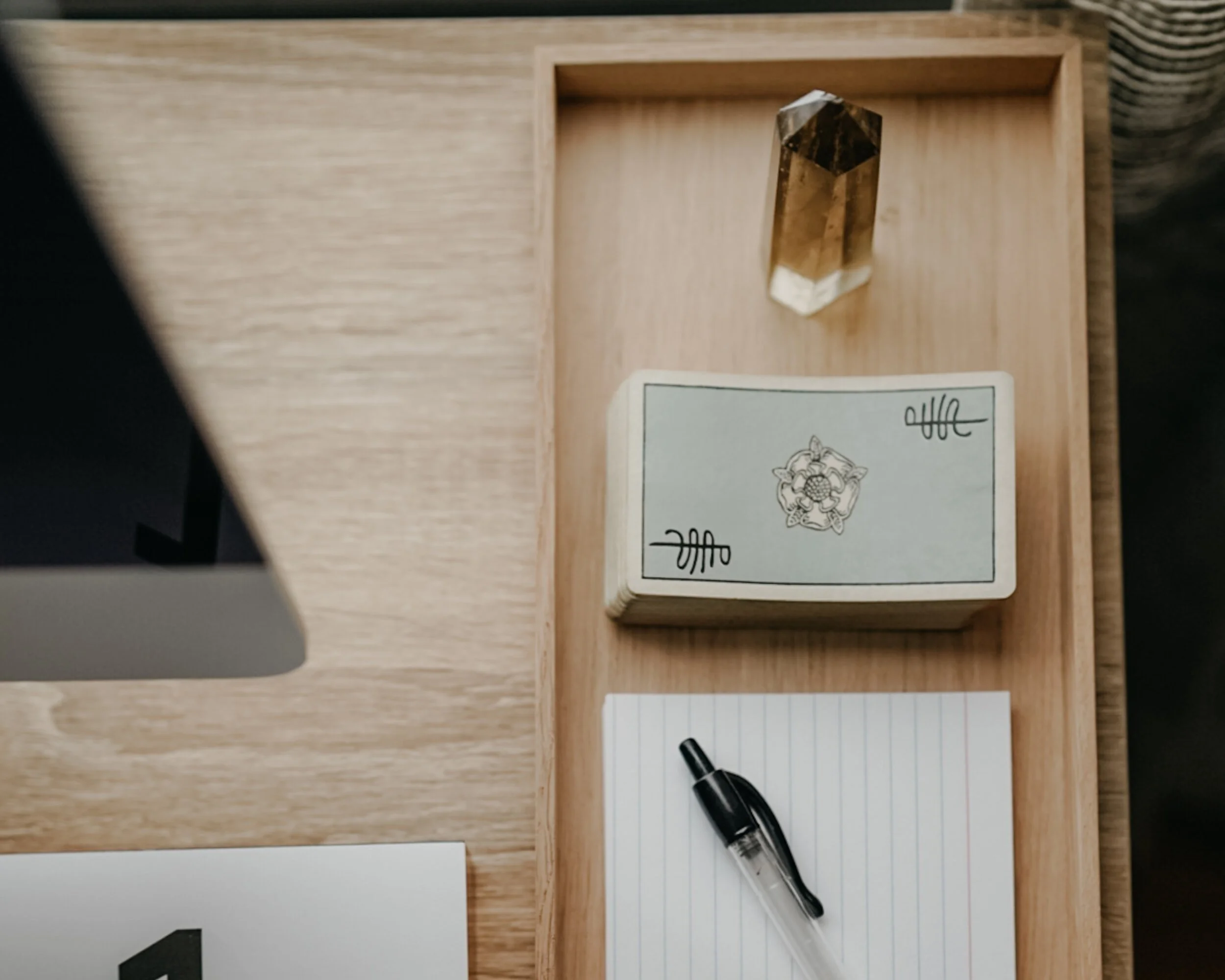 Resources — Alyson Morgan