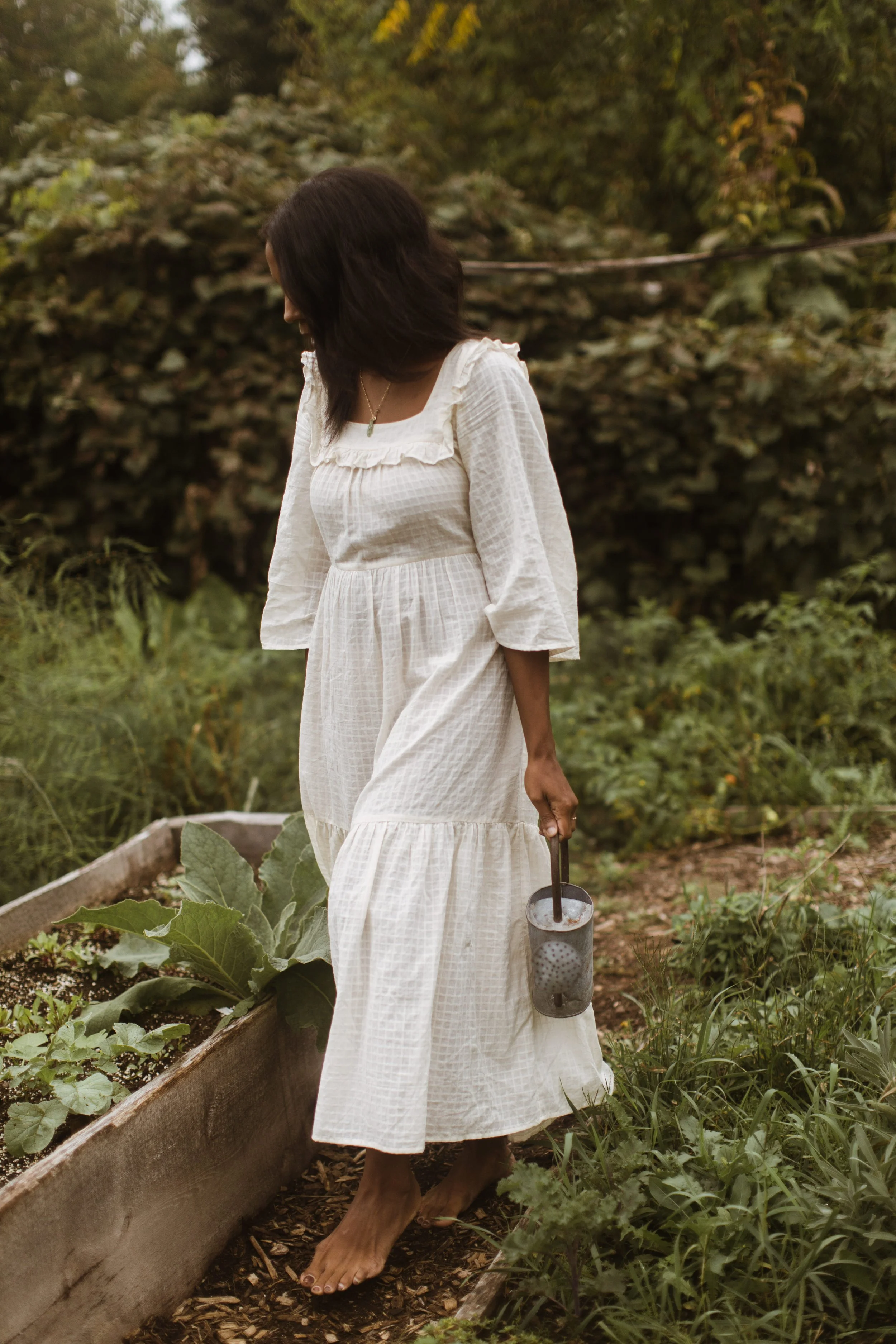 Contact — Alyson Morgan