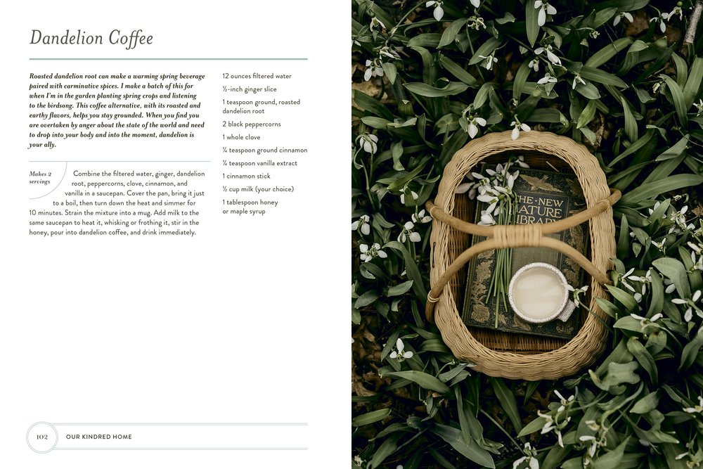 Our Kindred Home Book — Alyson Morgan