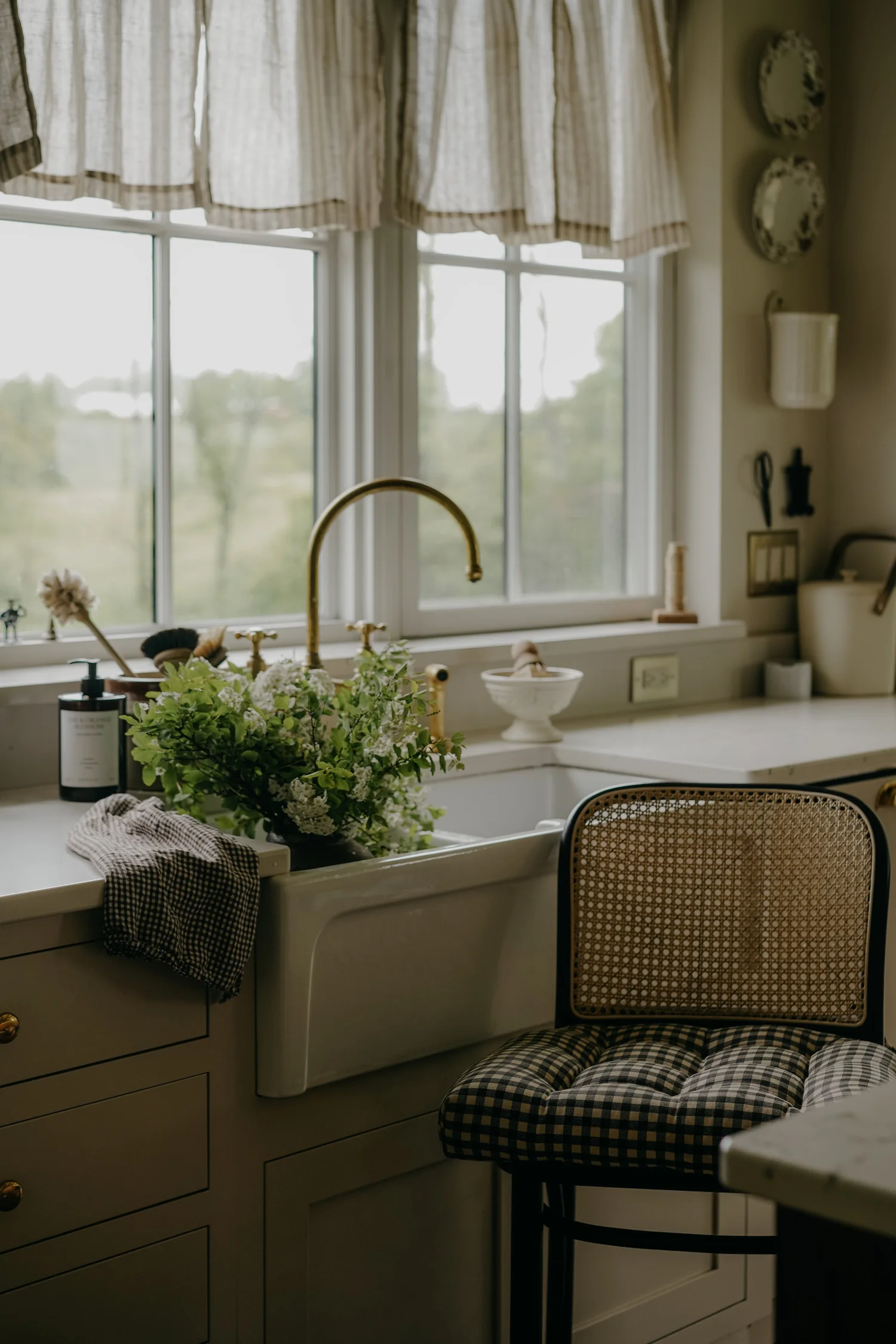 Slow design | The Kitchen — Alyson Morgan