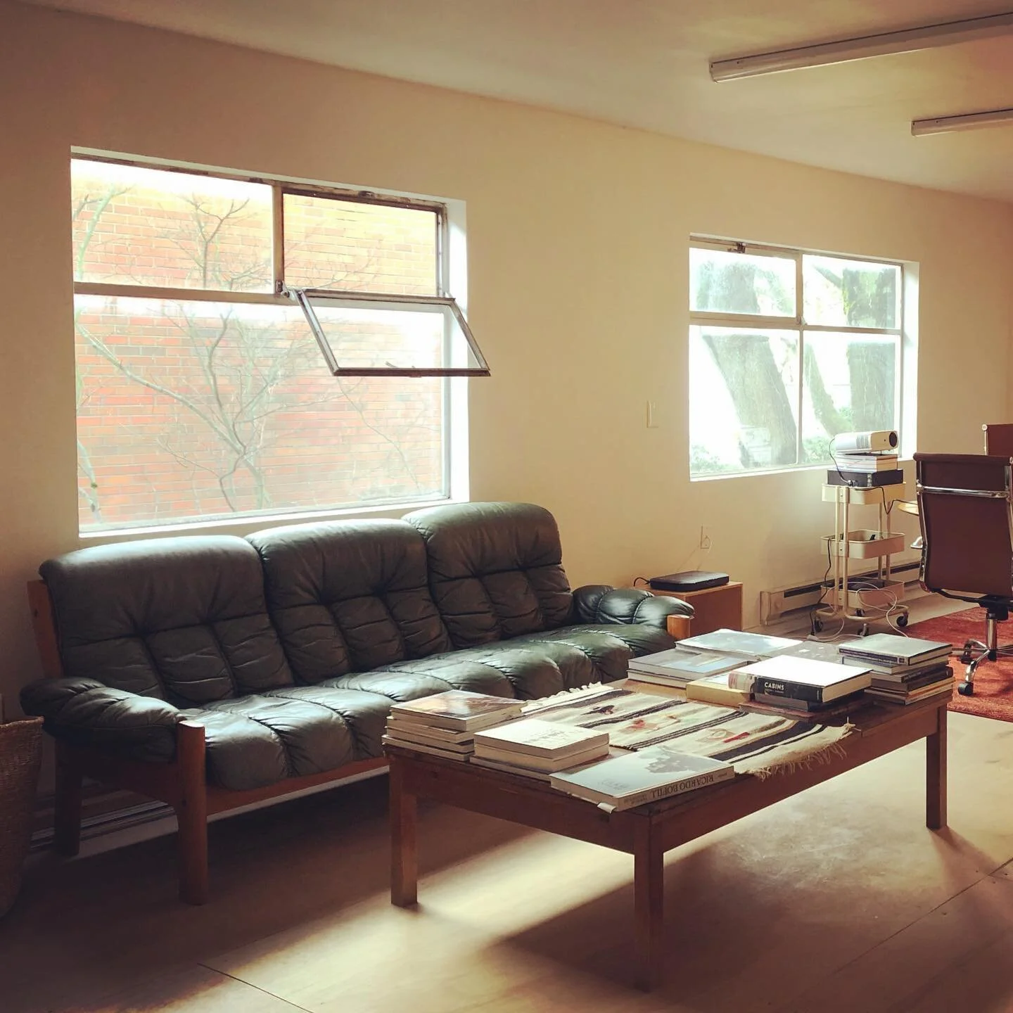 In Progress — Development Research Studio + Tsuga Studio