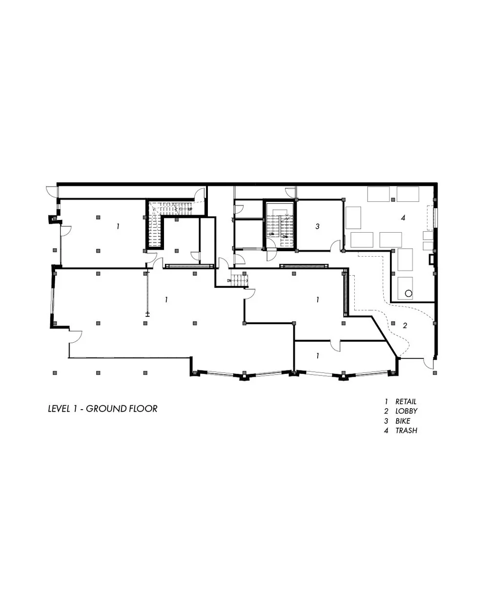 Projects — Tsuga Studio