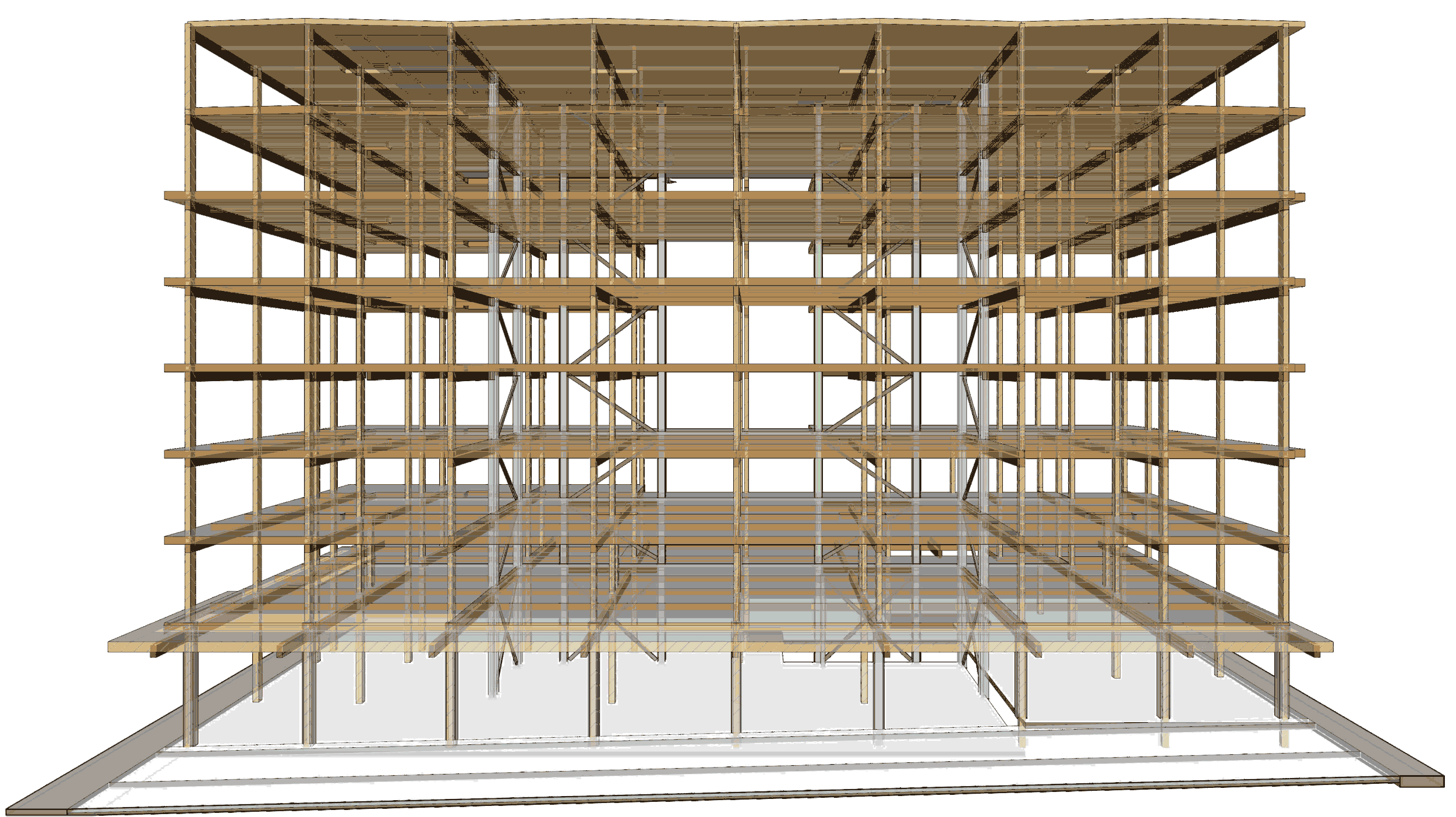 Projects — Tsuga Studio