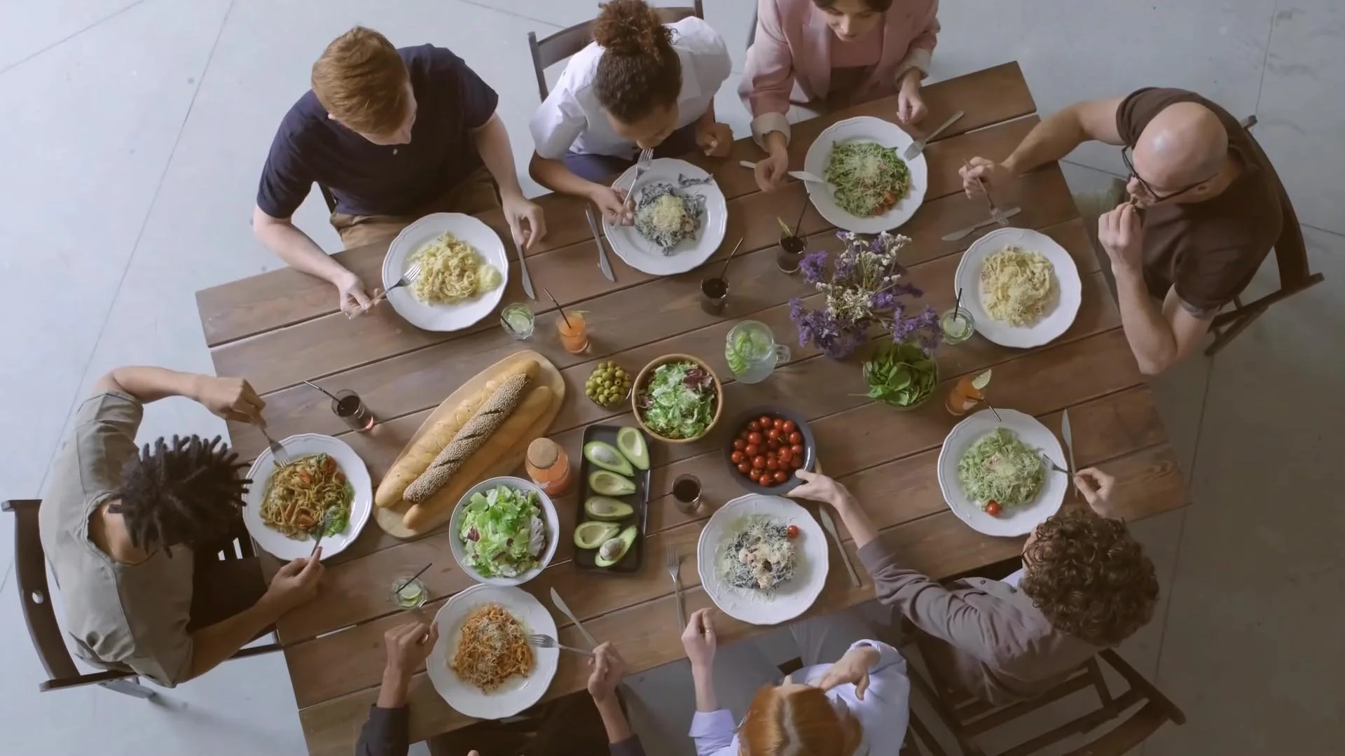 Nosotros — AB Chile