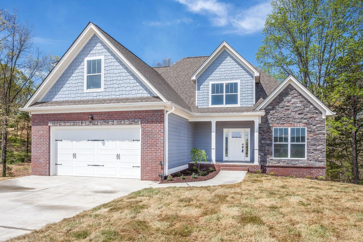 Evergreen Property Group