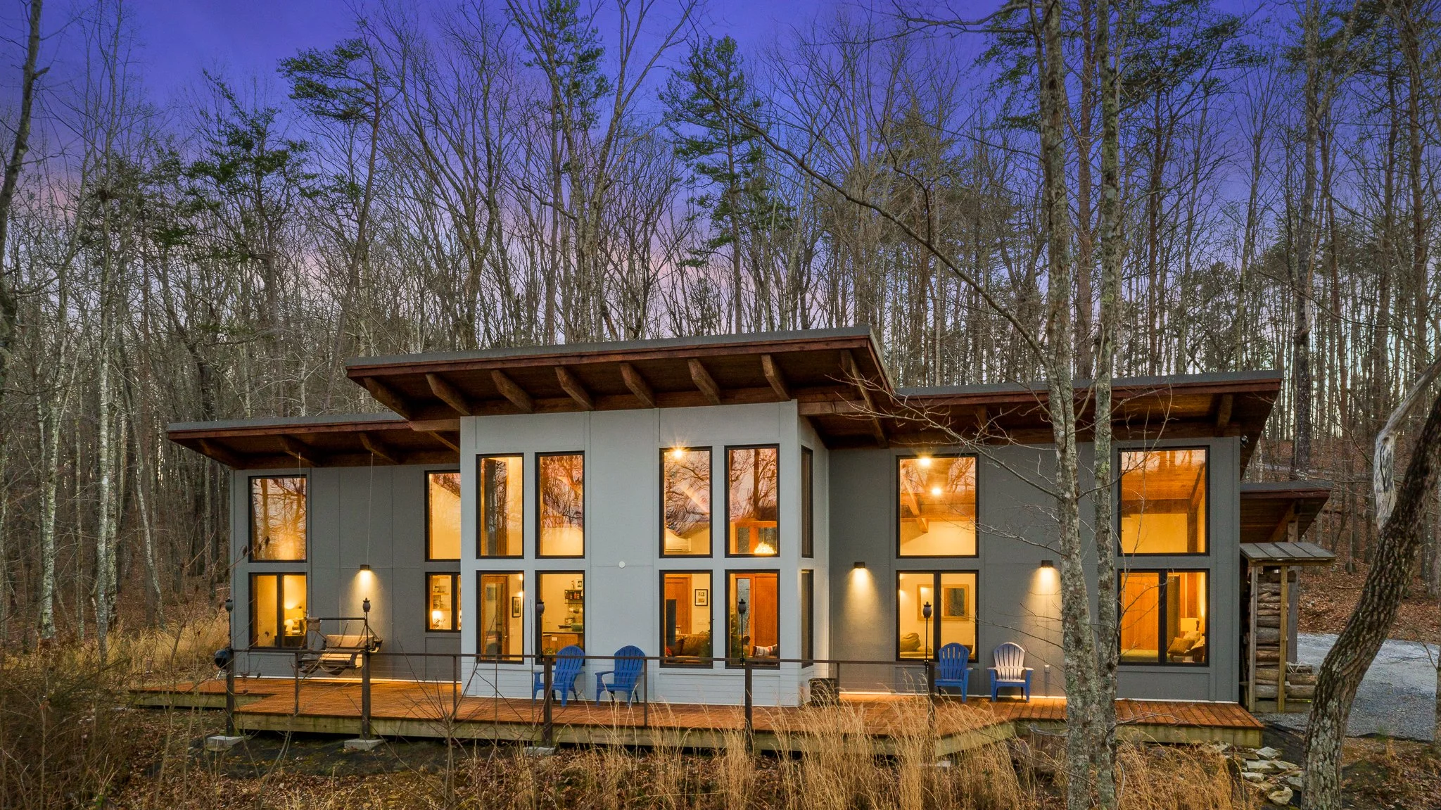 Evergreen Property Group