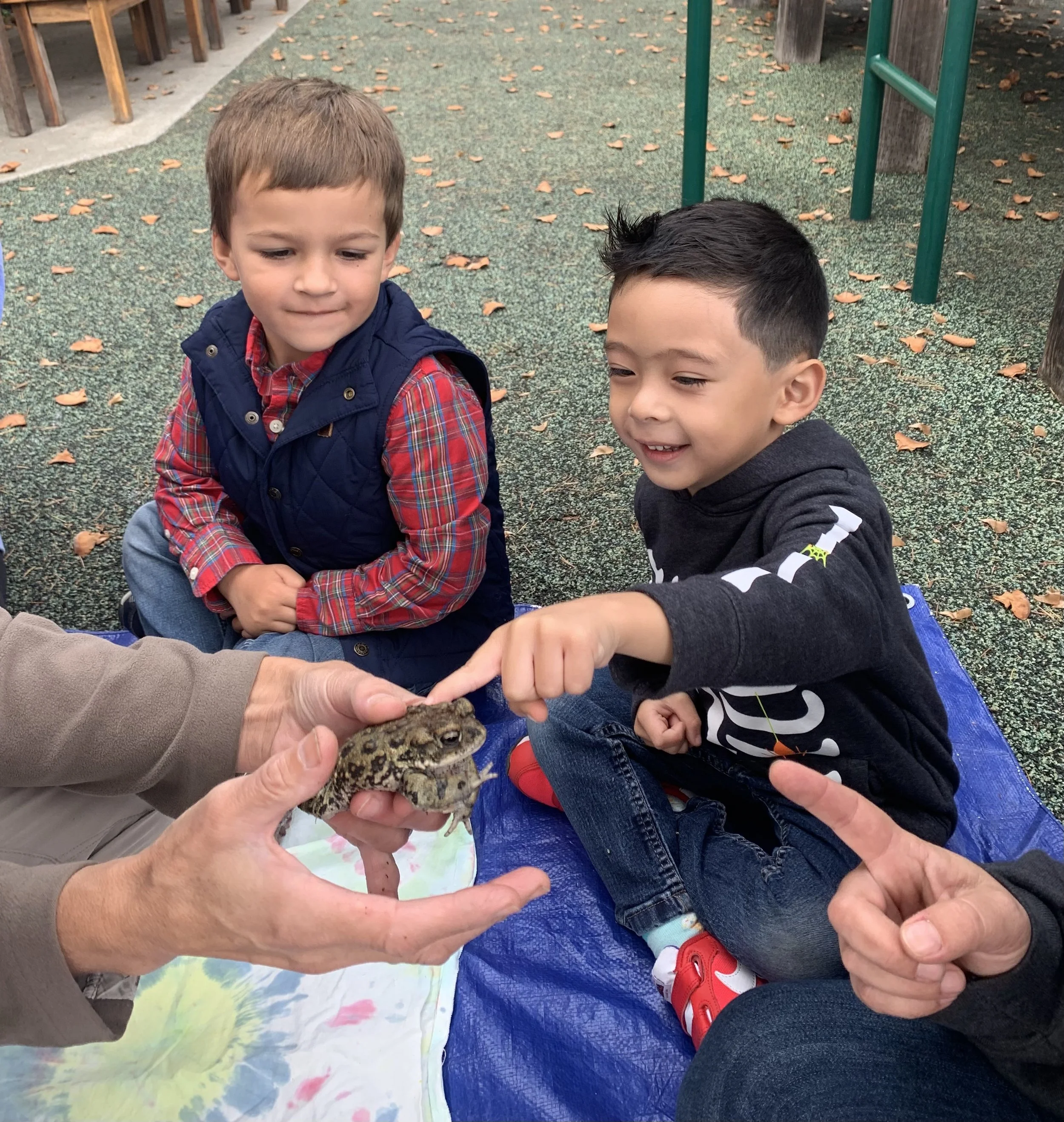 Highlands Preschool