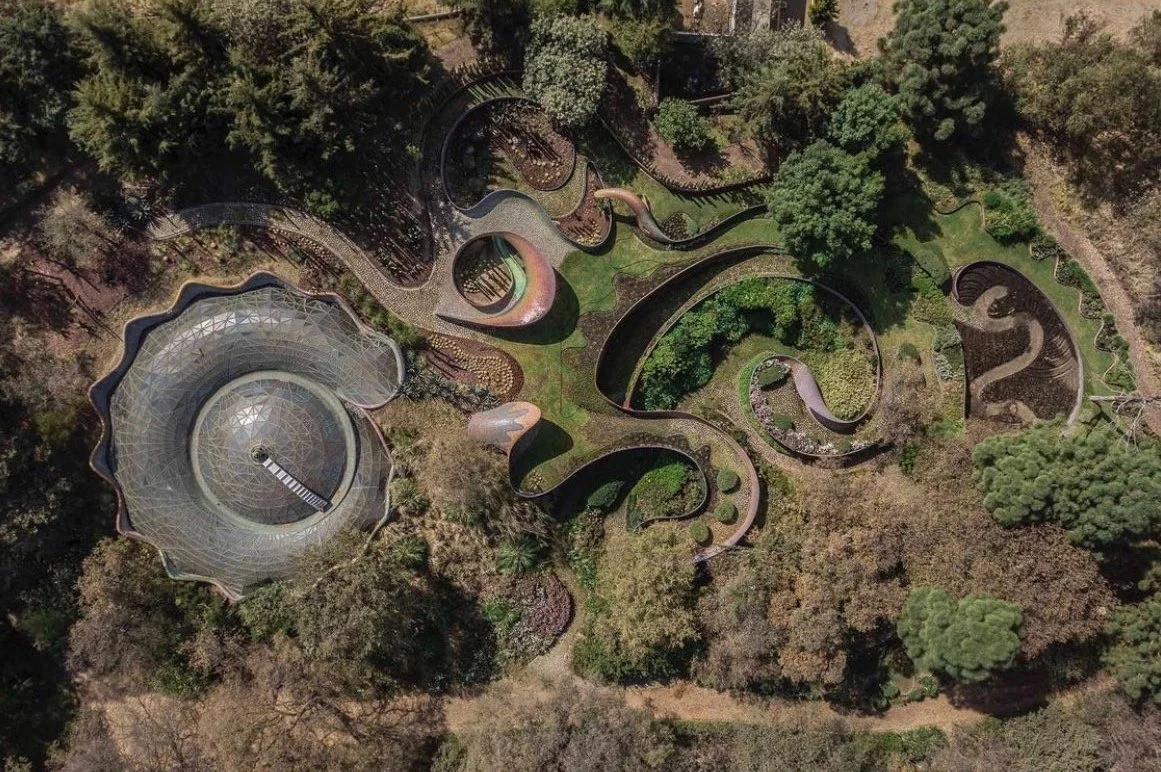 Residences — HOLOS