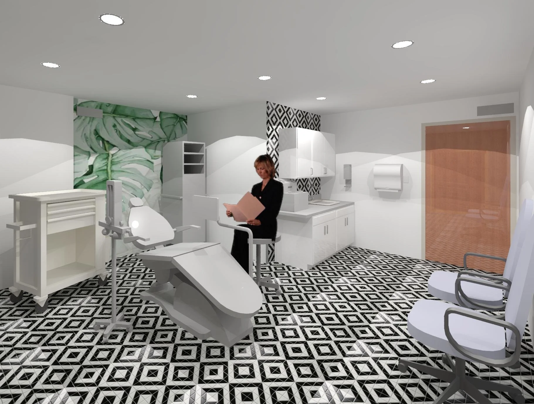 All Projects — Peacock Architects