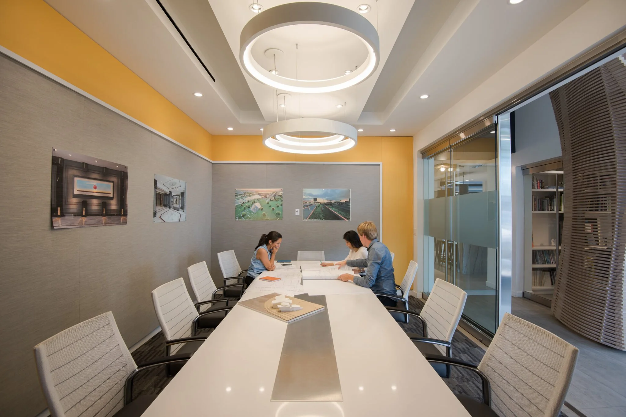 The Best Commercial Architects in Fort Lauderdale, Florida — Peacock ...