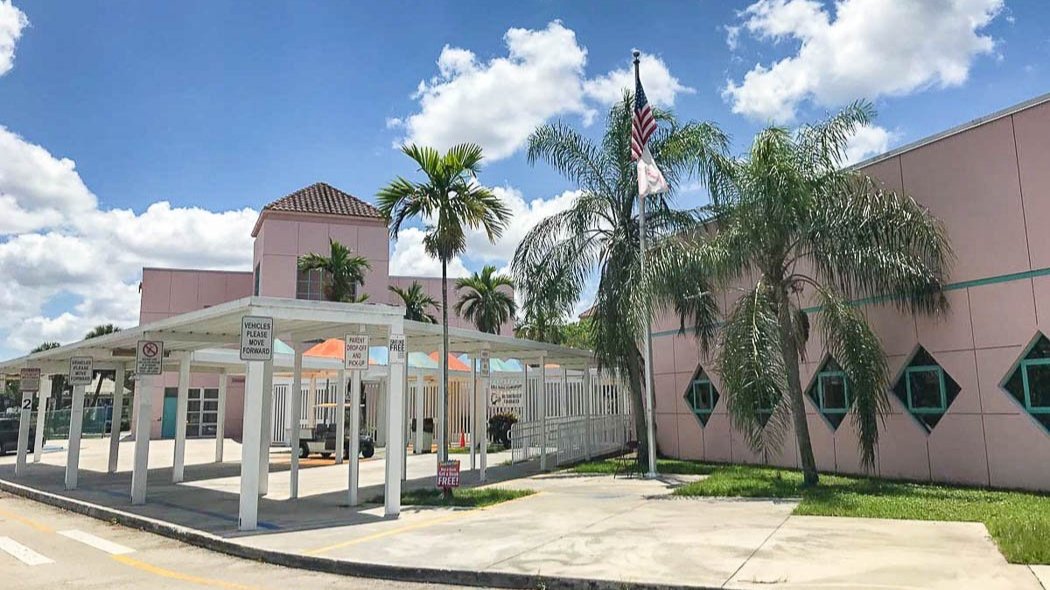 Broward Schools — Peacock Architects