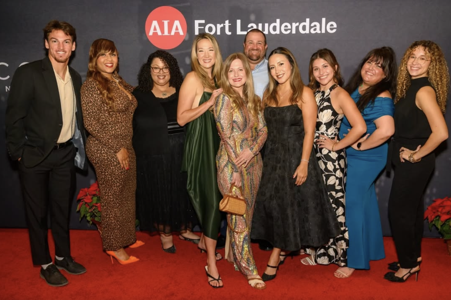 Peacock Architects Wins 2025 Firm of the Year at AIA Design Awards ...