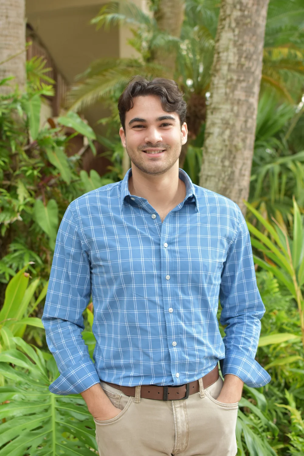Gabe Gillman — Peacock Architects