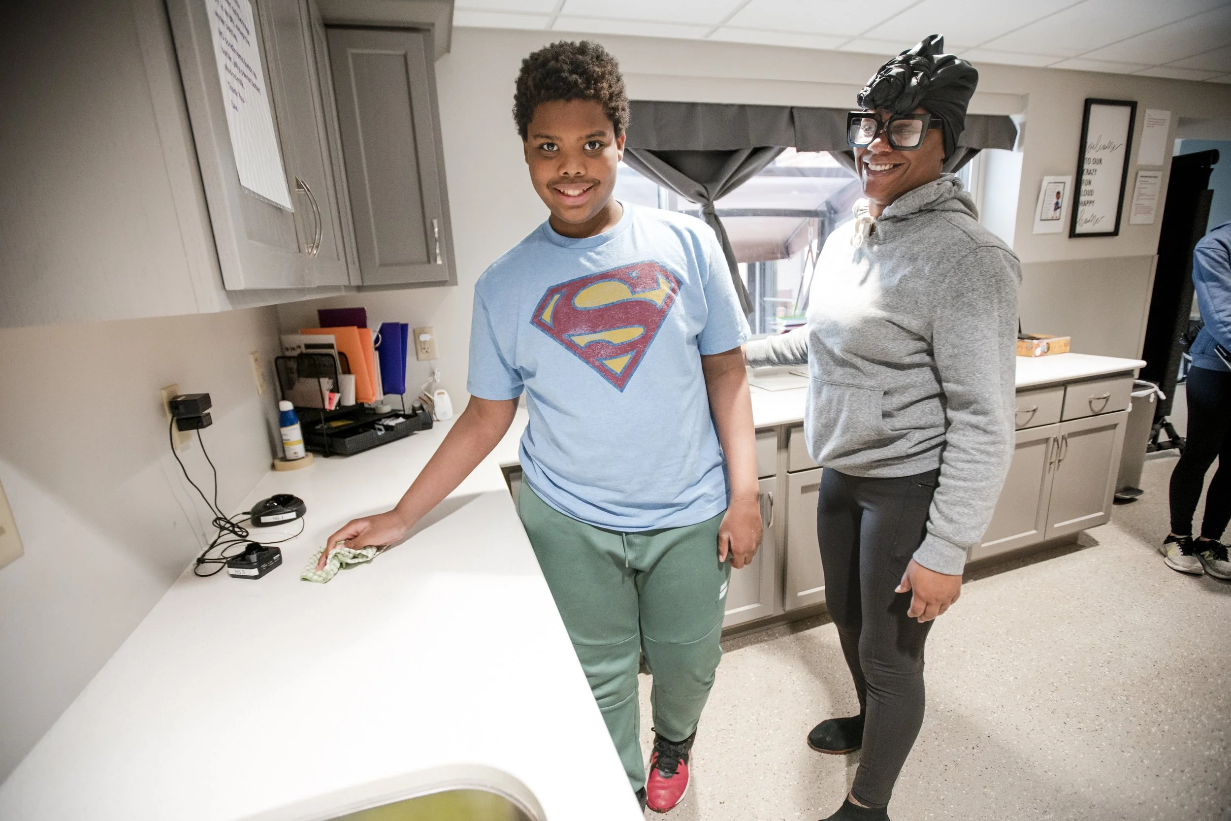 Residential Based Supported Community Living | Enhance Independence ...