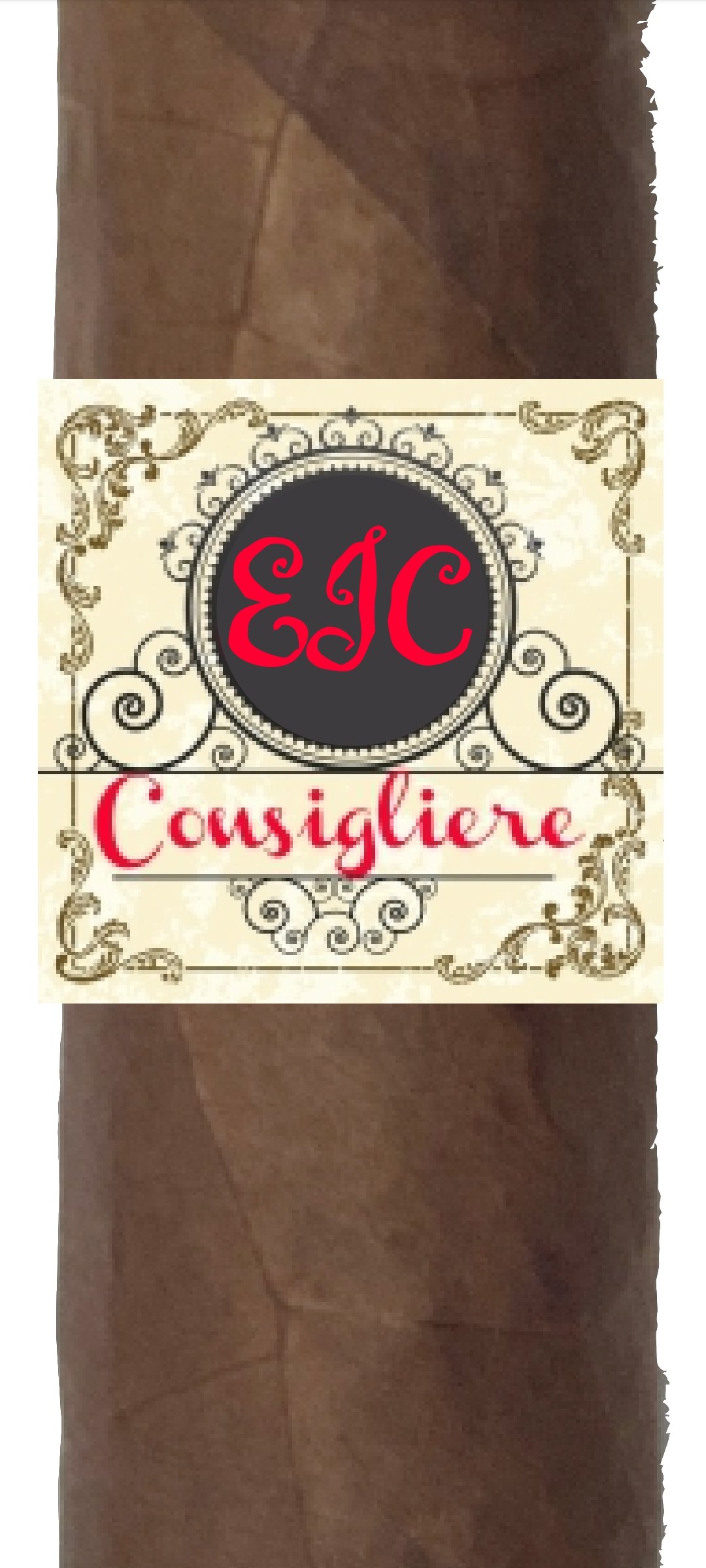 El Jefe Cigars — El Jefe Cigars Co.