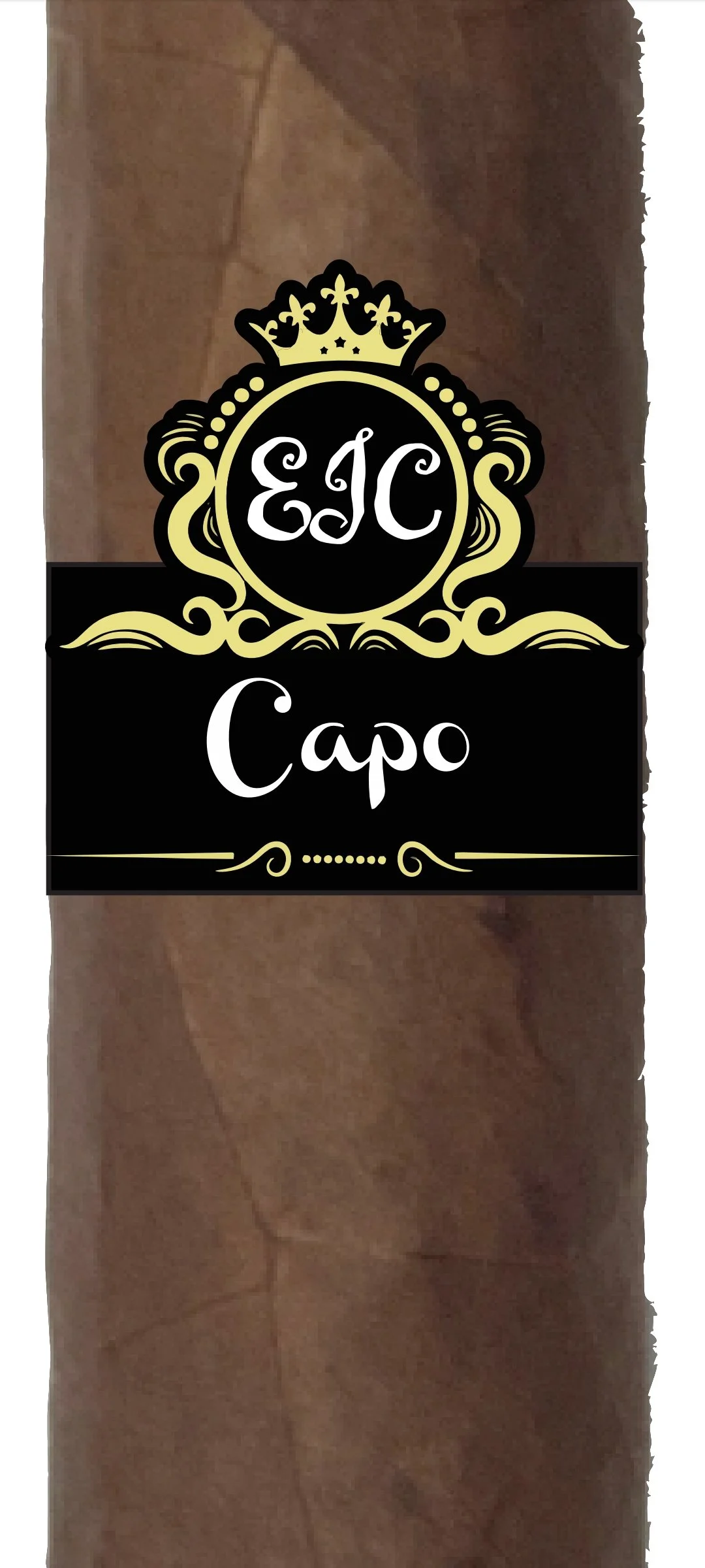El Jefe Cigars — El Jefe Cigars Co.