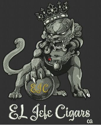 El Jefe Cigars — El Jefe Cigars Co.