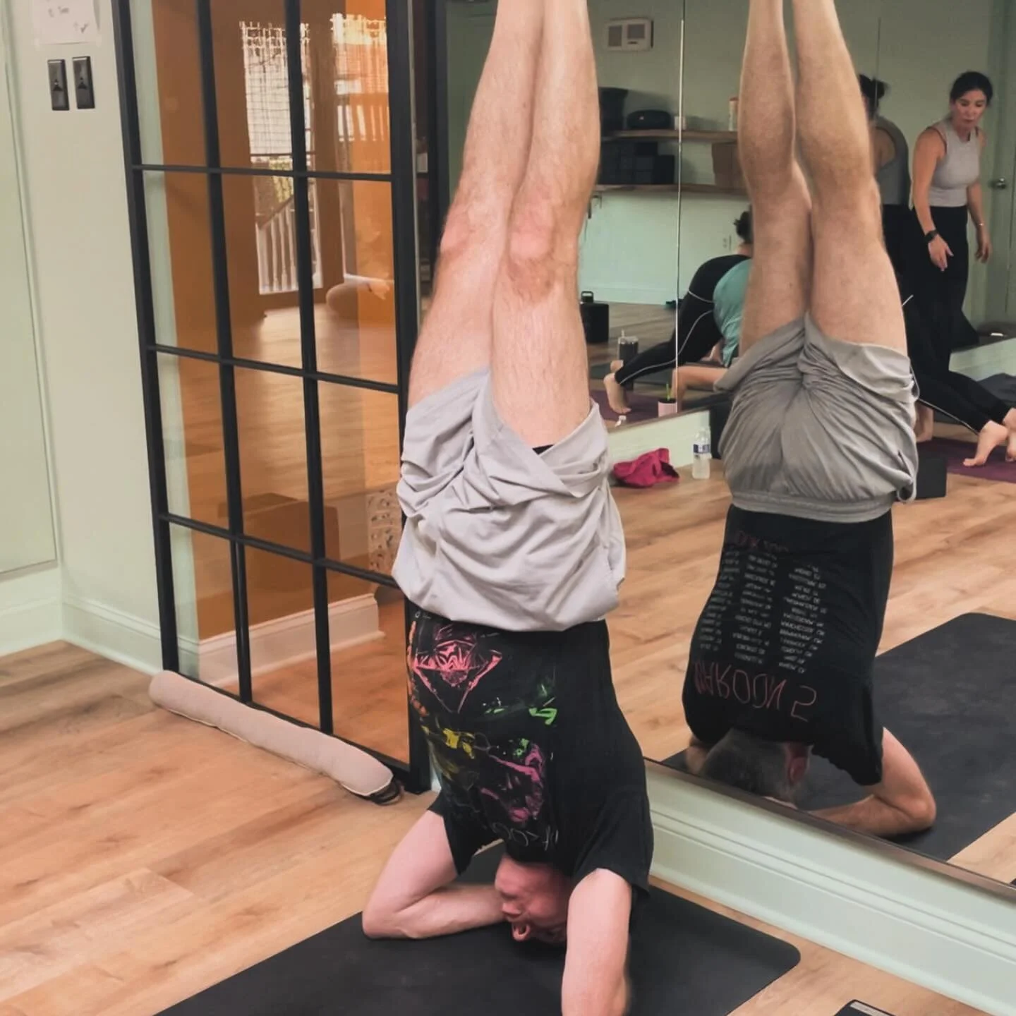 Maplewood/Millburn Yoga Studio - Revel Yoga
