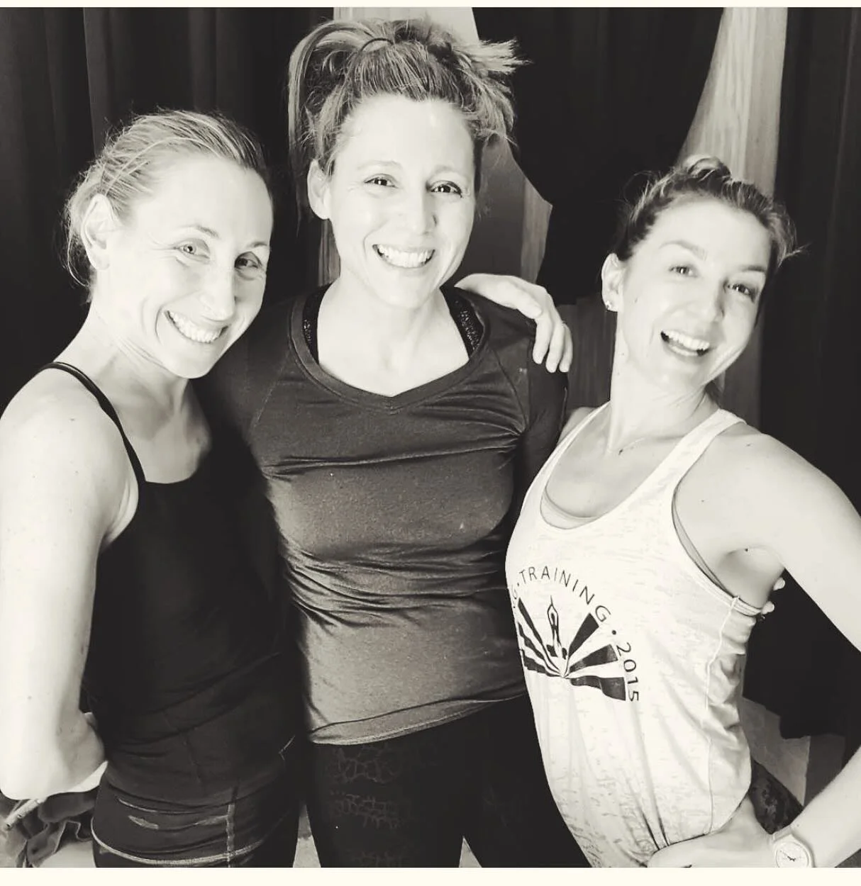 Maplewood/Millburn Yoga Studio - Revel Yoga