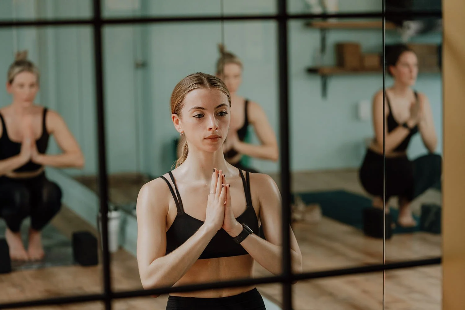 Getting started with yoga classes | Vauxhall, NJ — Revel Yoga