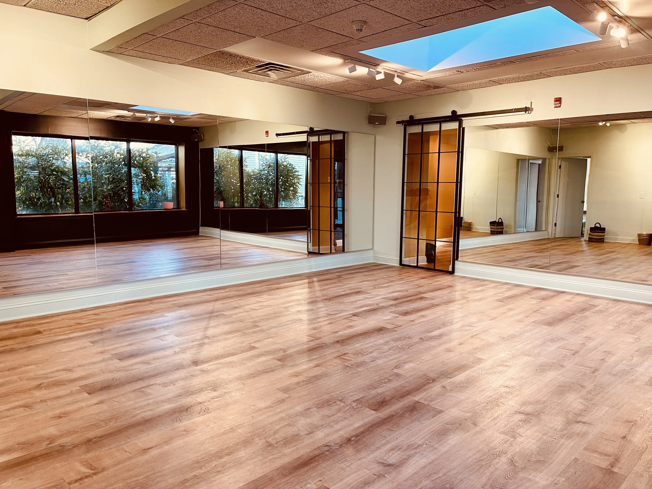 Pricing Options — Revel Yoga