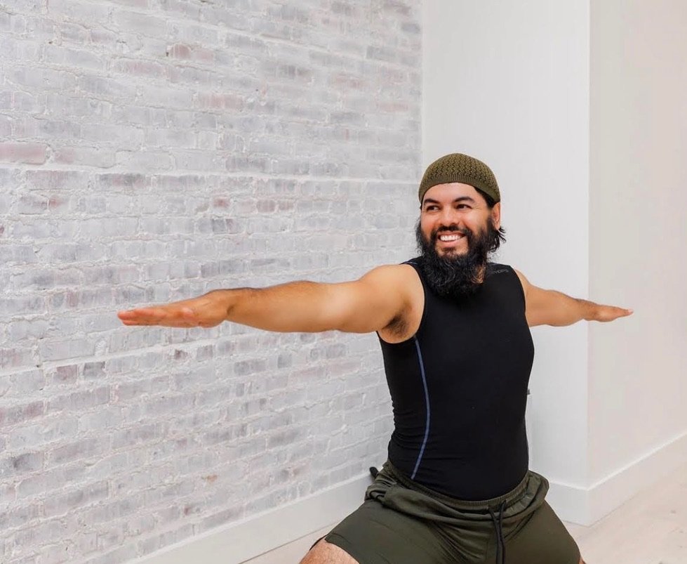 New Jersey yoga instructors — Revel Yoga