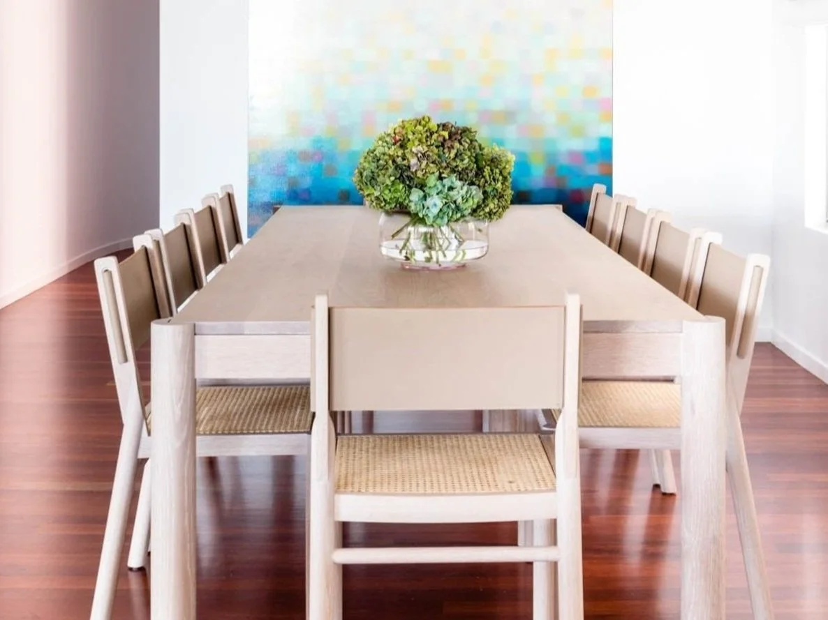 Berkeley Interiors Design Studio, Brisbane