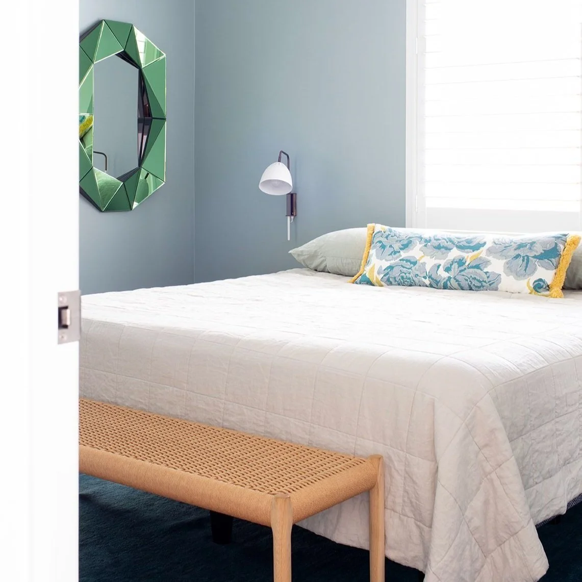 Berkeley Interiors Design Studio, Brisbane