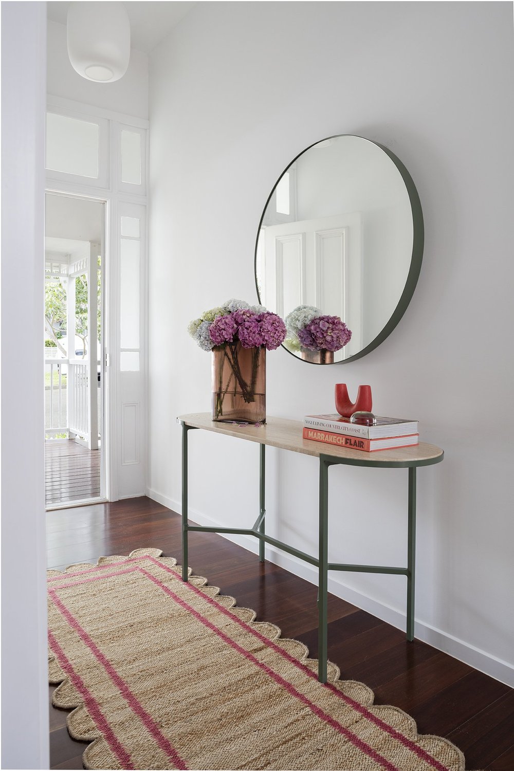 Berkeley Interiors Design Studio, Brisbane