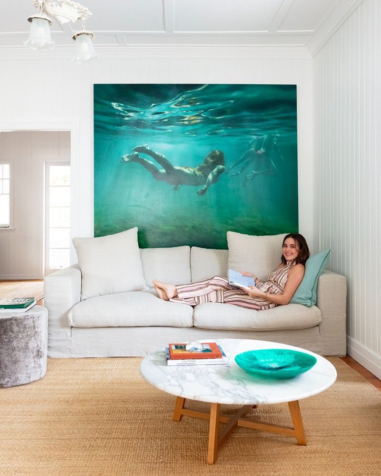 Berkeley Interiors Design Studio, Brisbane