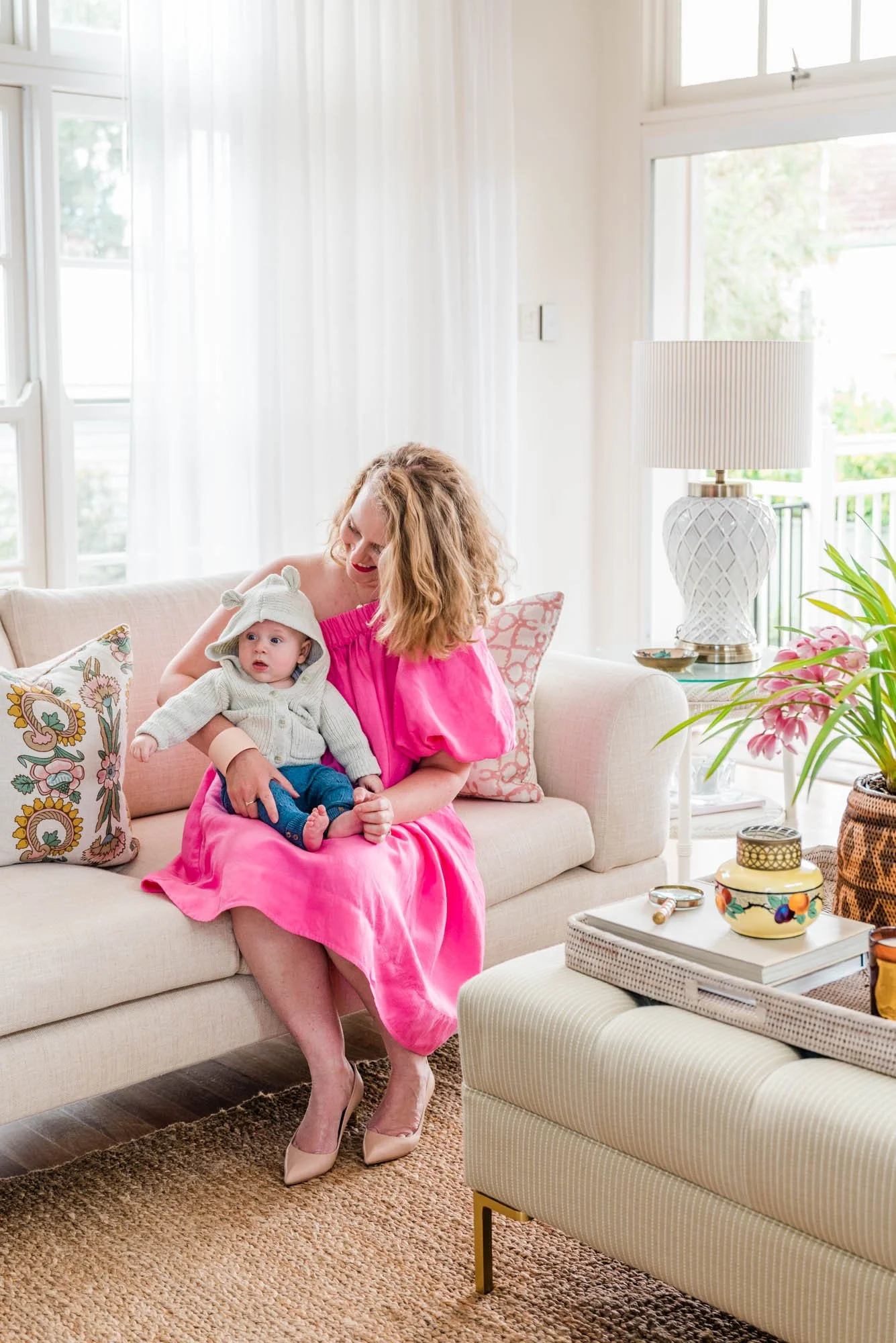 Berkeley Interiors Design Studio, Brisbane