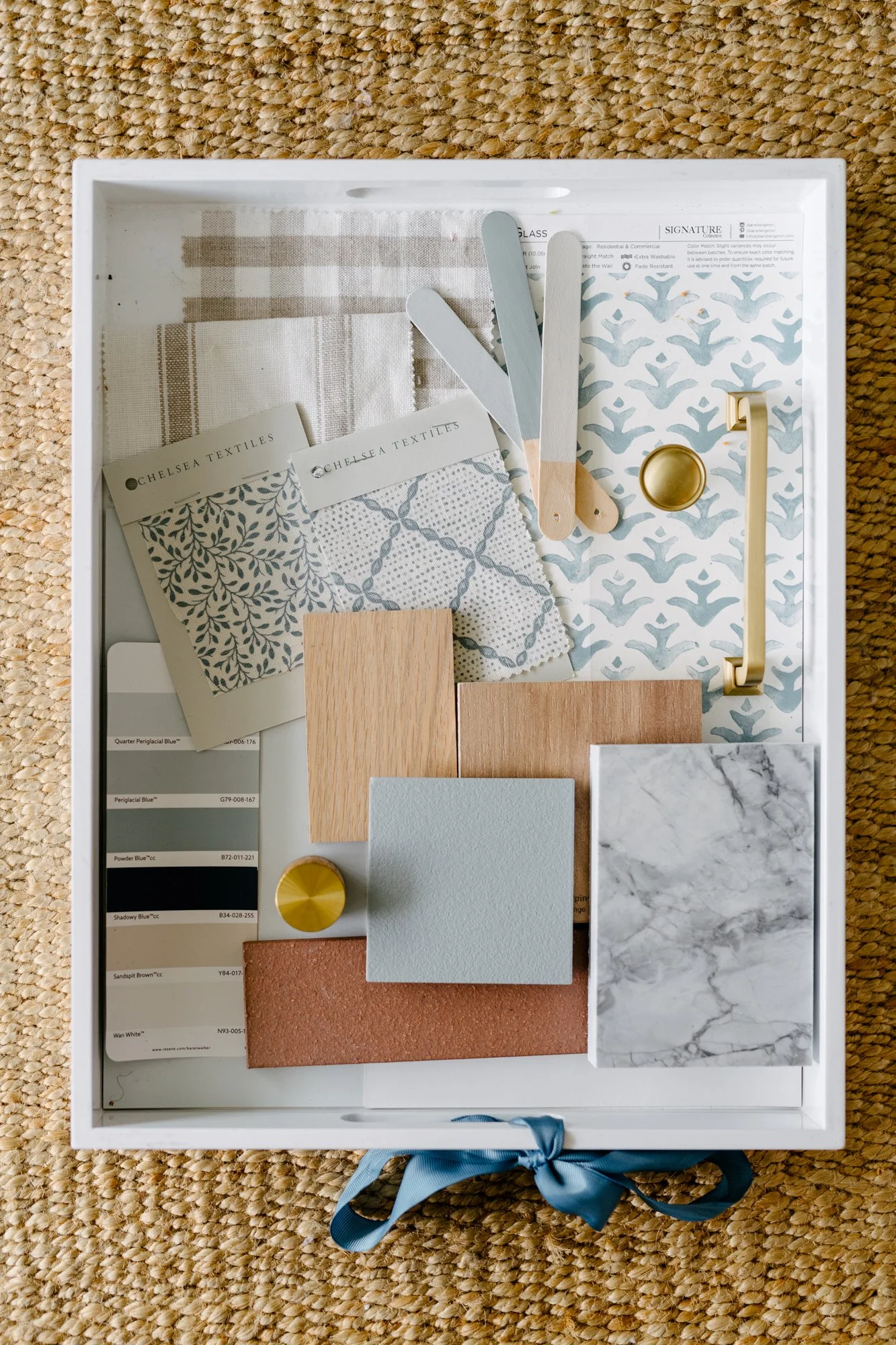 Berkeley Interiors Design Studio, Brisbane