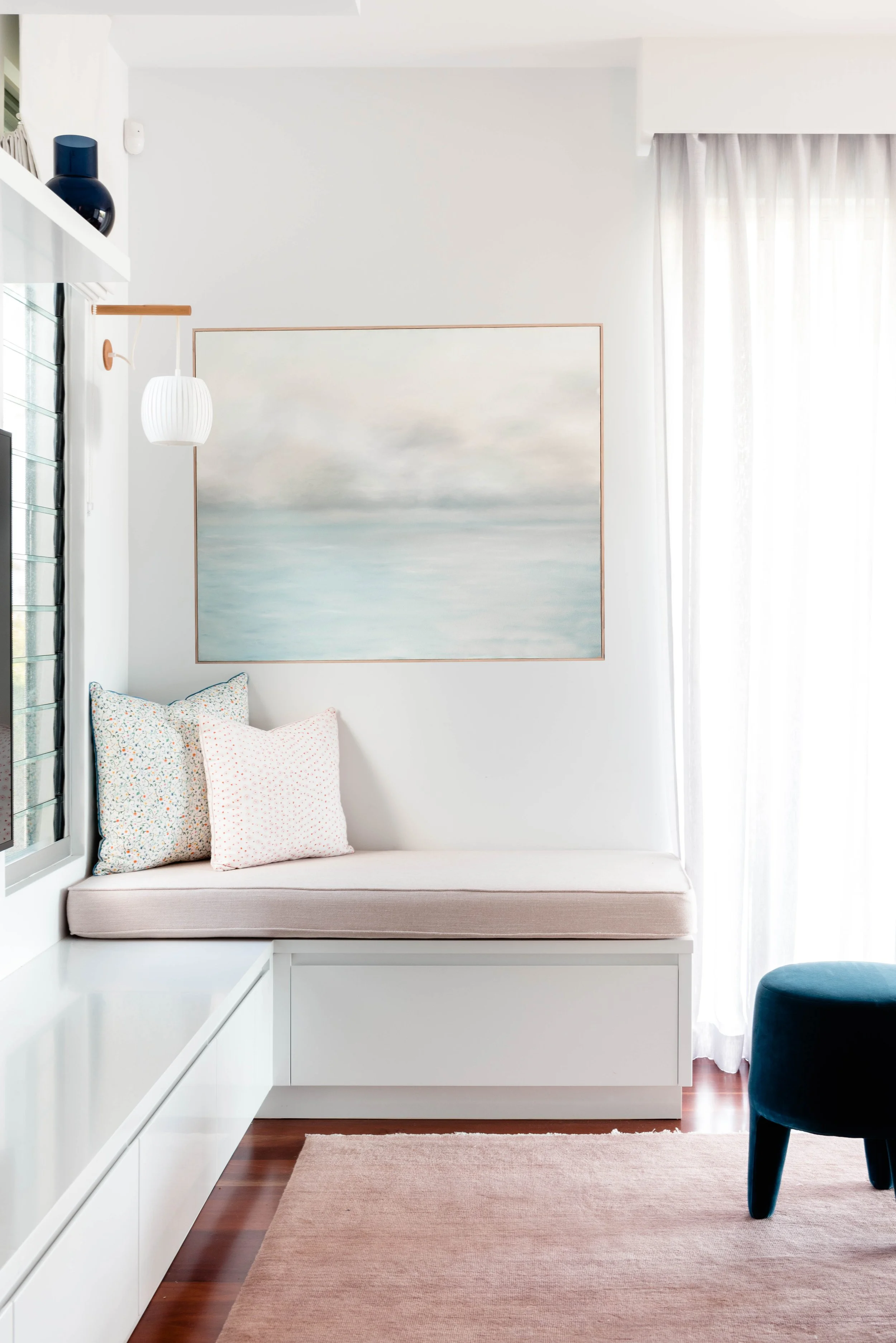 Berkeley Interiors Design Studio, Brisbane