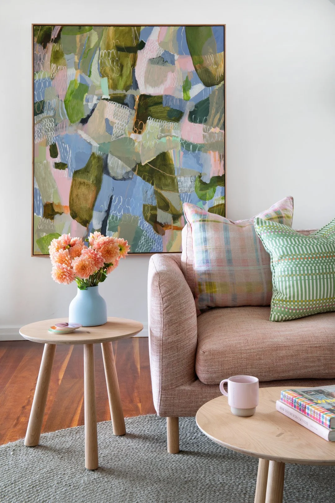 Berkeley Interiors Design Studio, Brisbane