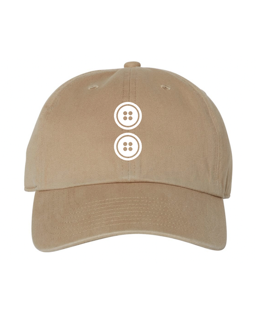 Two Buttons Deep Store