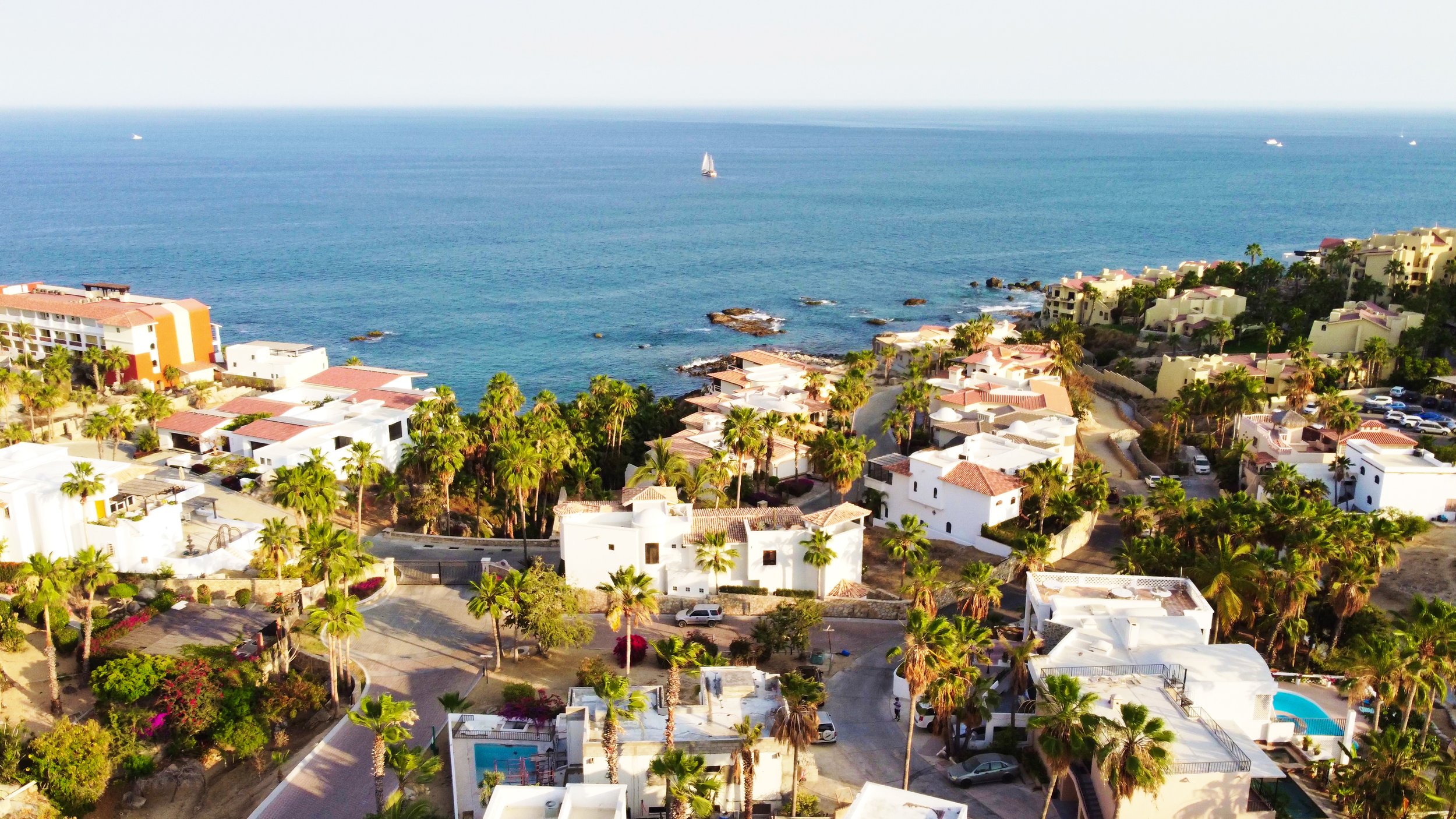 Casa Vera - Luxury Villa at Cabo Bello — EDS Destinations - Luxury Cabo ...