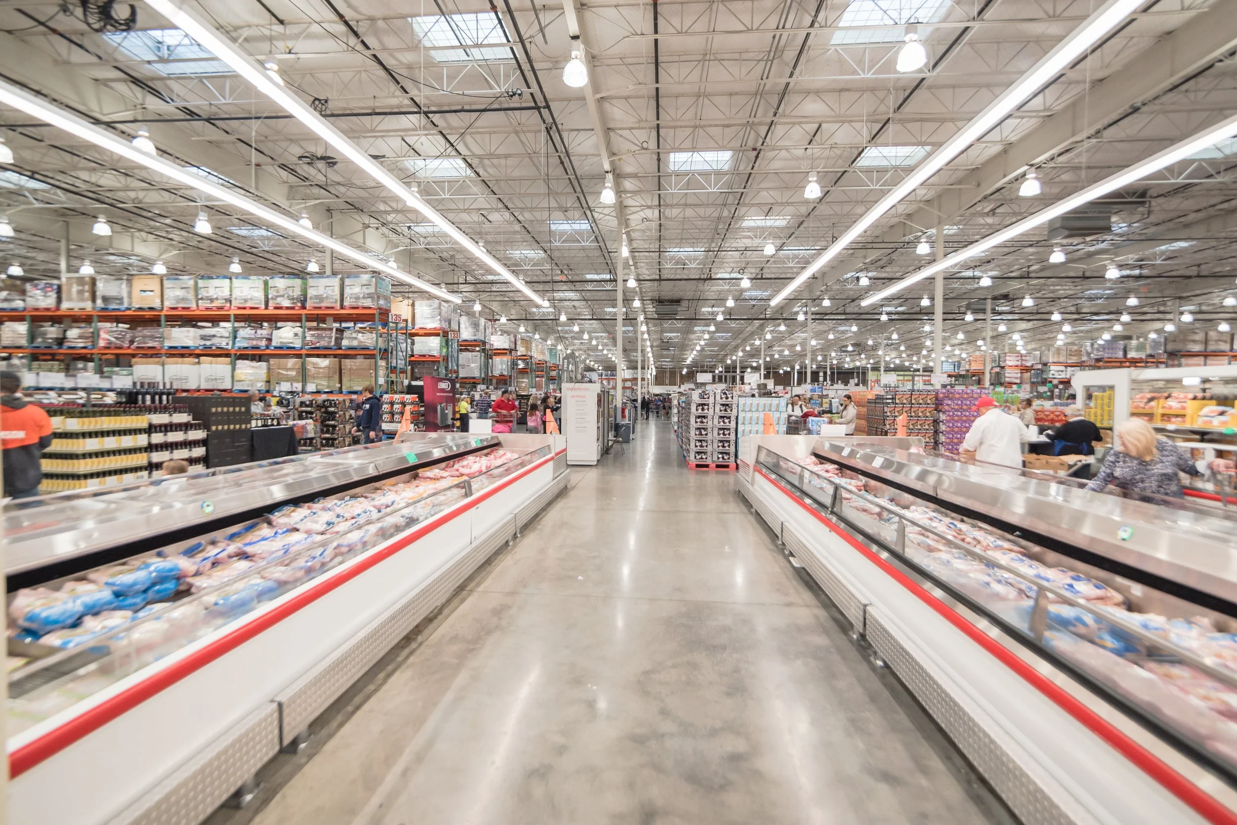 Mothership - Creating Next Gen Retail Electricity Providers