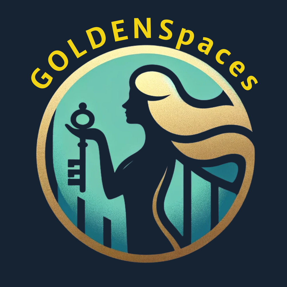 GOLDENSpaces — The Golden Life Community
