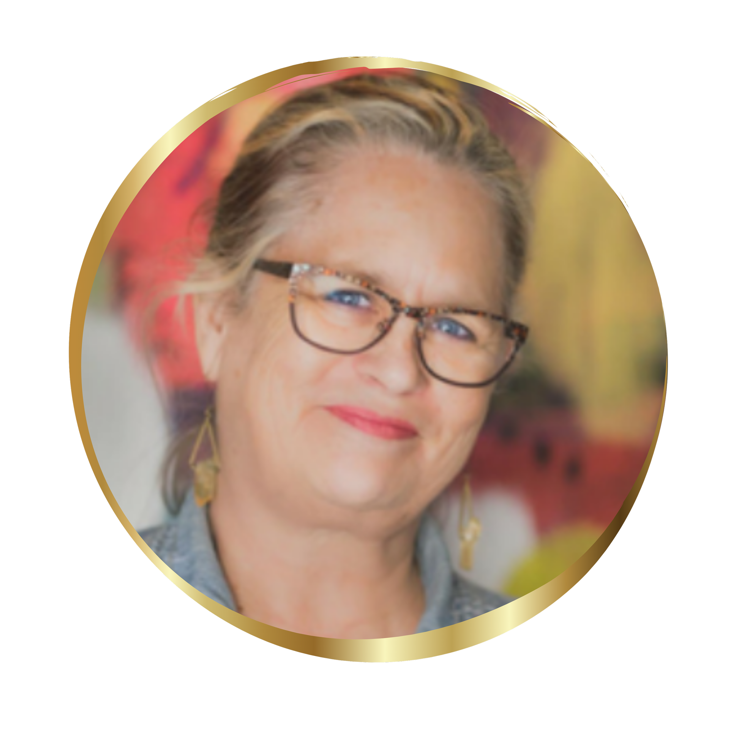 Leadership Team — The Golden Life Community