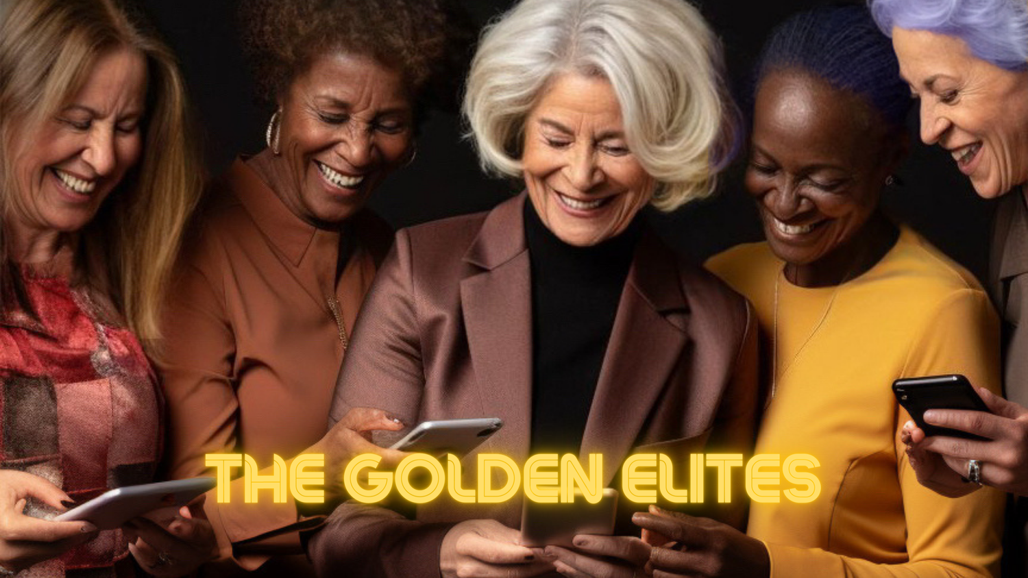 The Golden Life Community