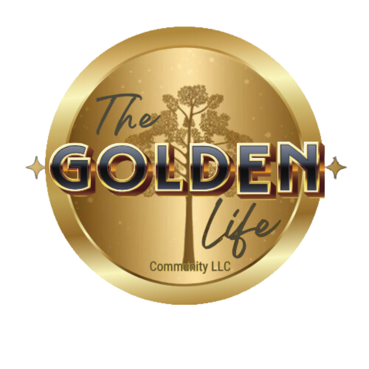 The Golden Life Community - Empowering Women Over 55 to Thrive Together