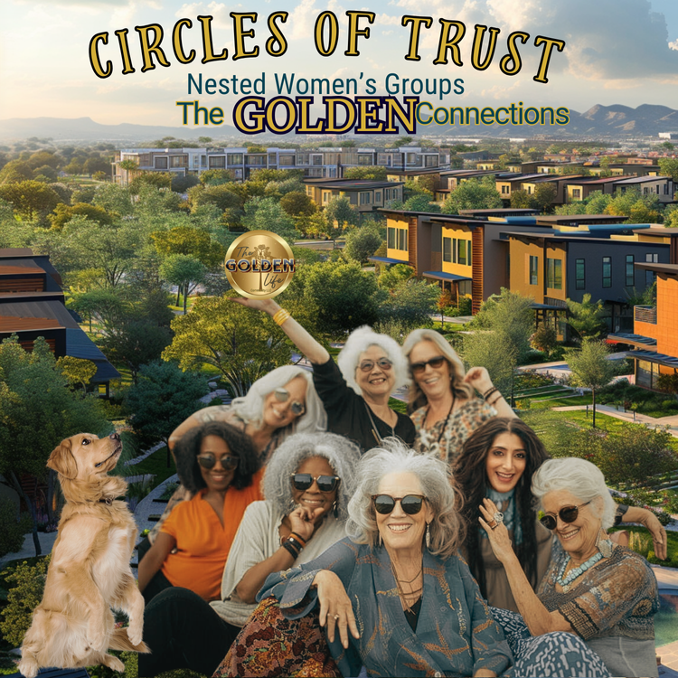 The Golden Life Community